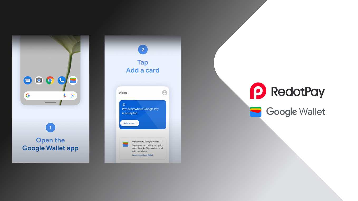 What are virtual cards? When are they useful? | by Redotpay Asia | Medium