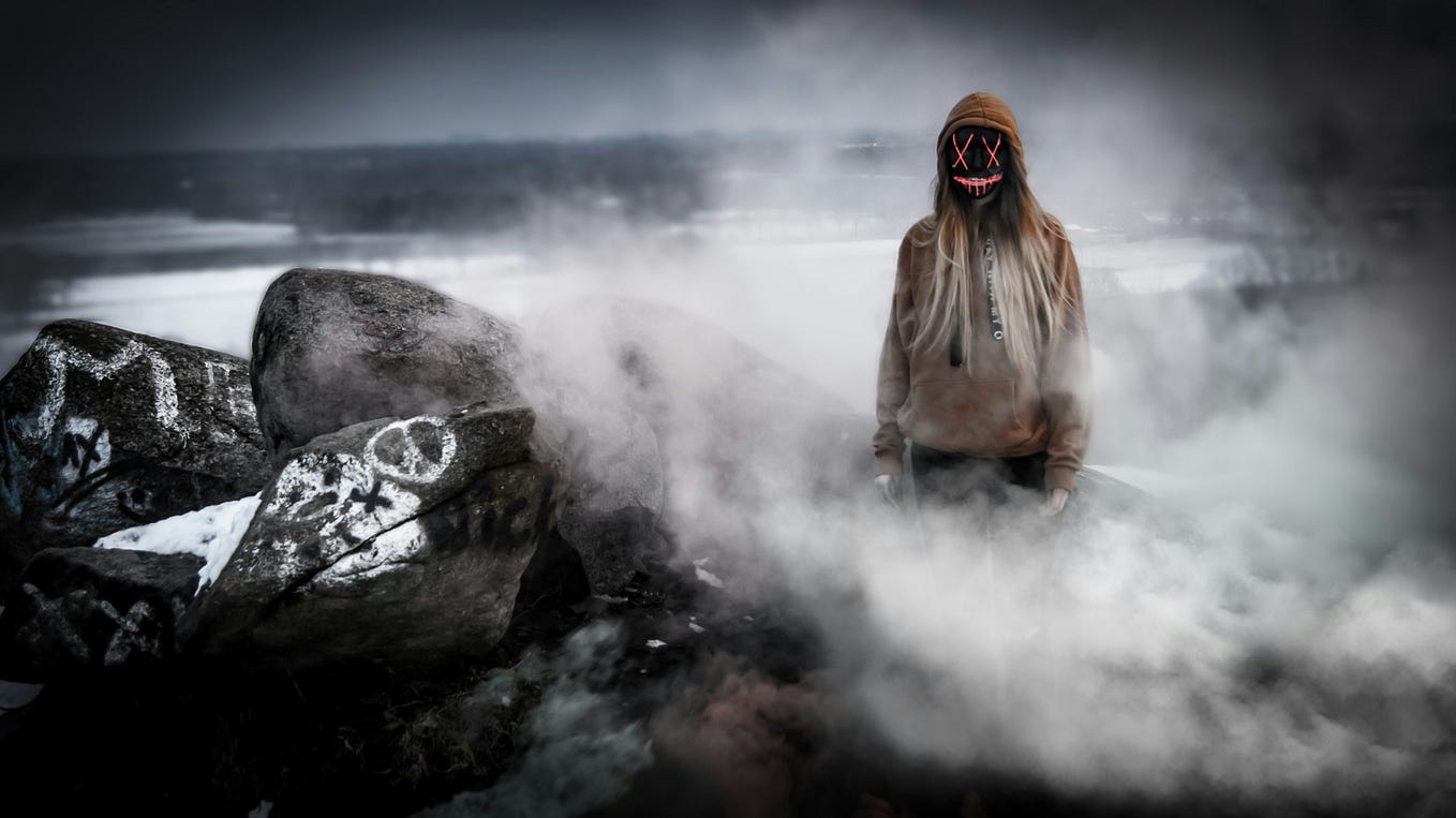 Amass: An Overview of the Network Reconnaissance Tool | by Cuncis | Medium