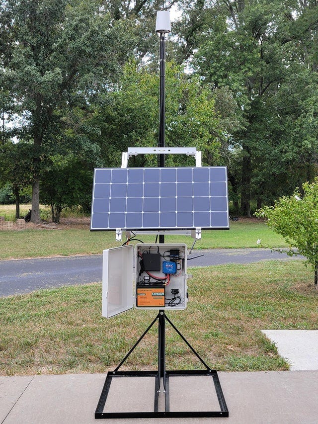 Ocean Data Farming Main is Here. The final phase of DF is live. 150K ...