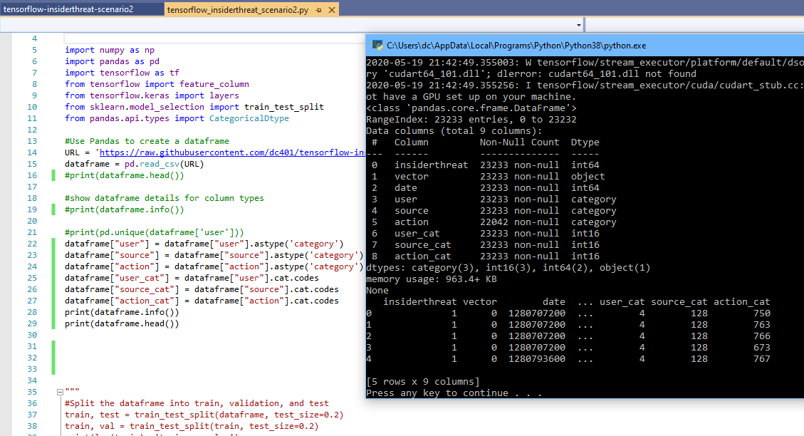 Red Team Polymorphic Engine in Python | System Weakness