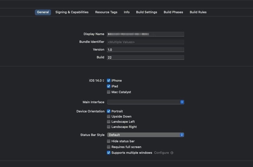 Easy Way To Re Format Beautify Code In Xcode By D Prameswara Medium