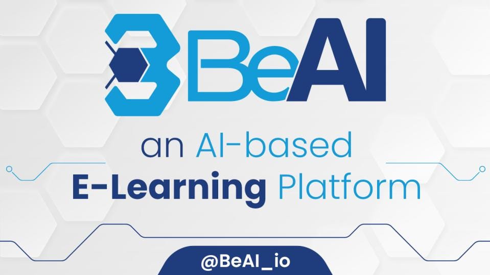 Exploring the Foundations of BeAI, LearnAI, and ChatAI | by BeAI | Medium