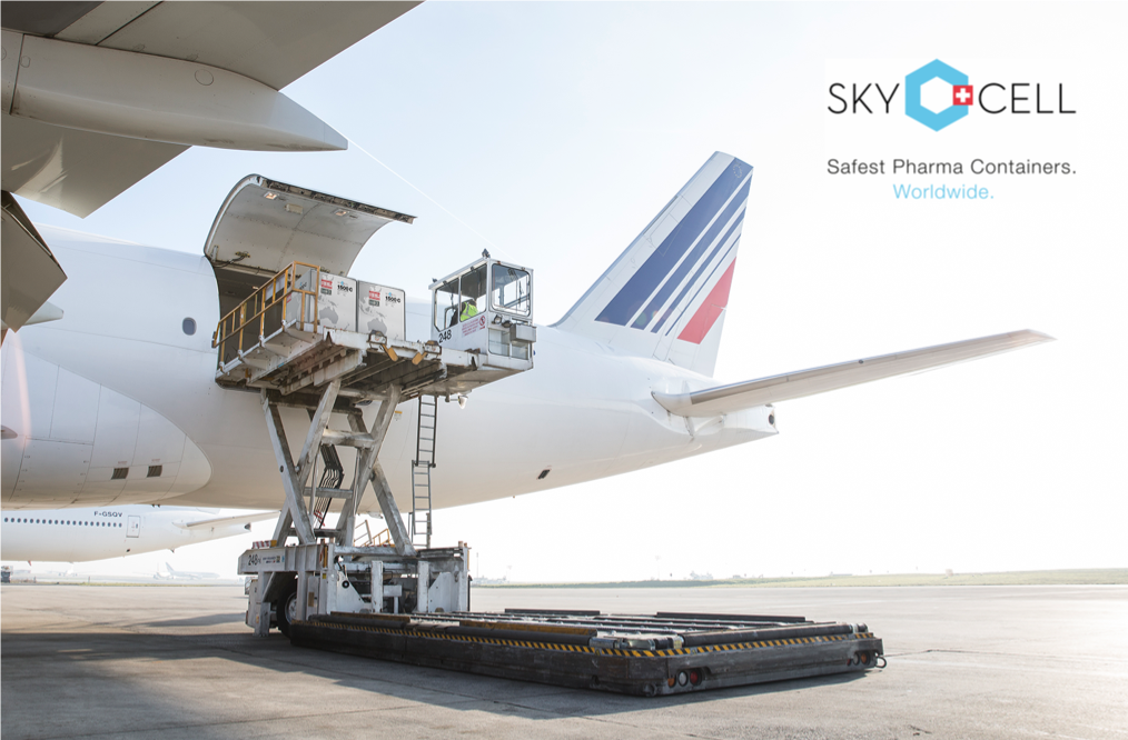 Smart Containers Quarterly Update Q1 2019 | by Smart Containers | Smart ...