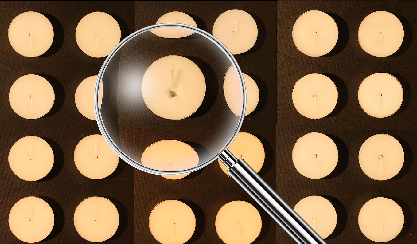 Fast Anomaly Detection in Images With Python | by Anthony Cavin | Towards Data Science