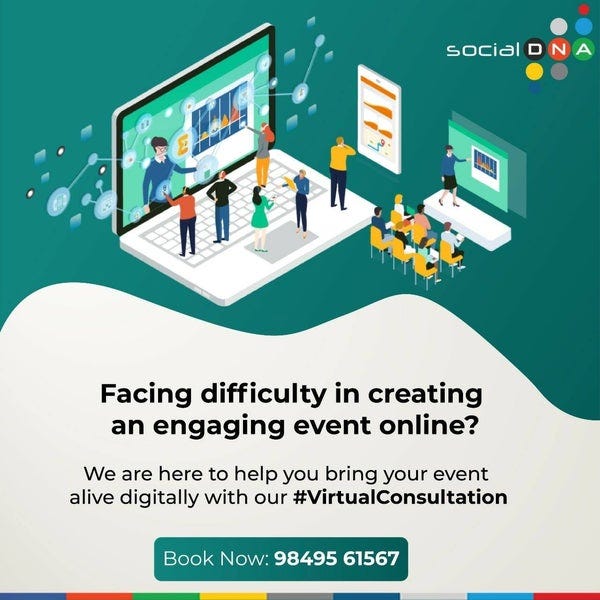 Unlocking the Power of Social DNA: Transforming Brands with a Premier ...