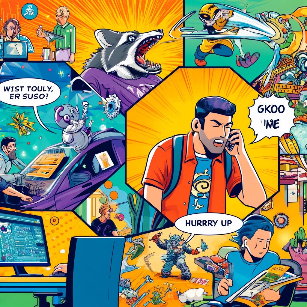 The Secret Code of Internet Slang: Unveiling ‘KKJ’ | by Wocao | Medium