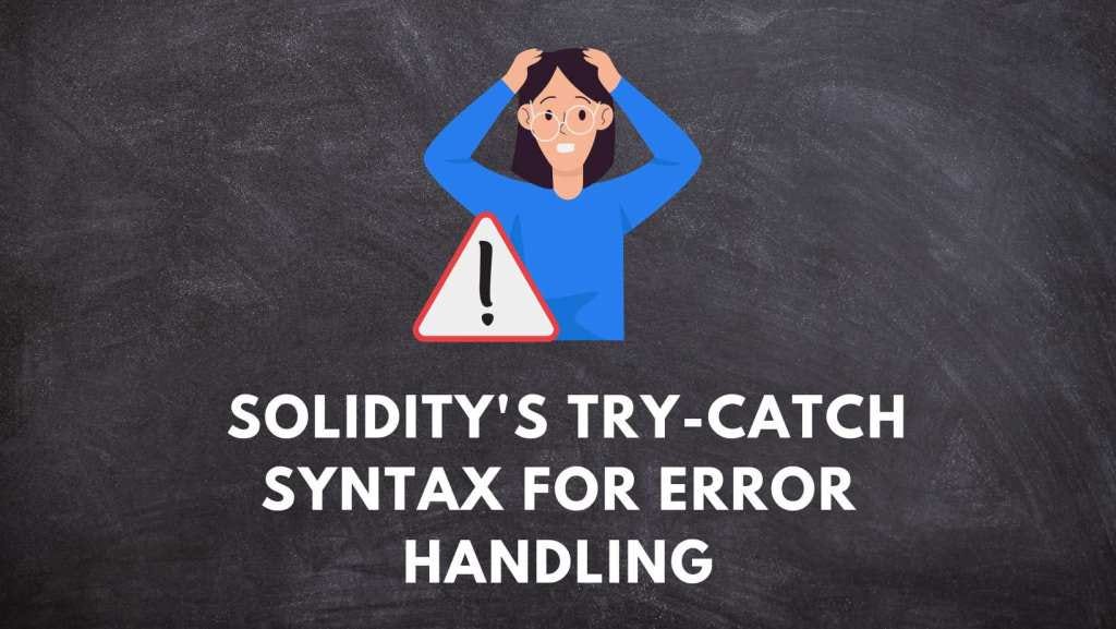 Solidity Events: Everything You Need to Know — Bits By Blocks | by ...