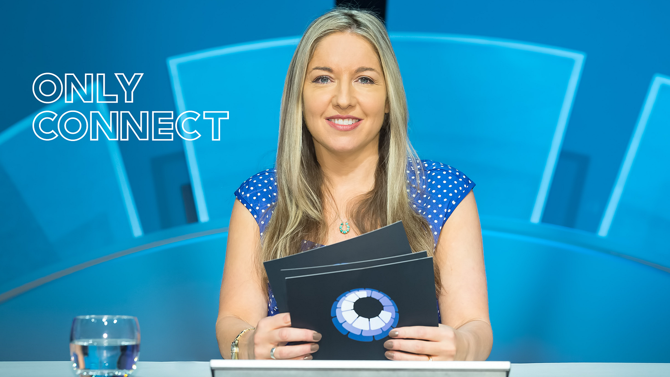 Only Connect S16 Episode 15 — Official BBC TWO | by Raniaten | Only ...