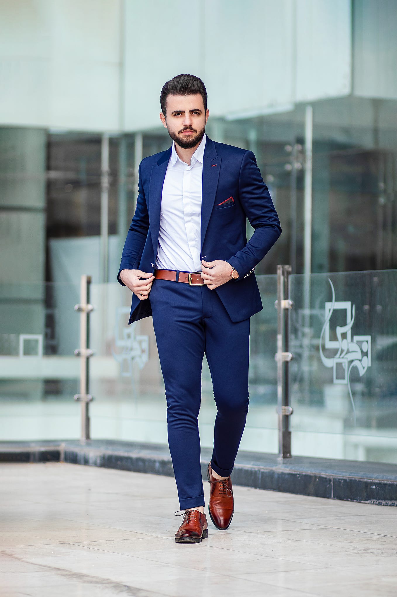Surprising This Is The Most Attractive Male Body Type According To A
