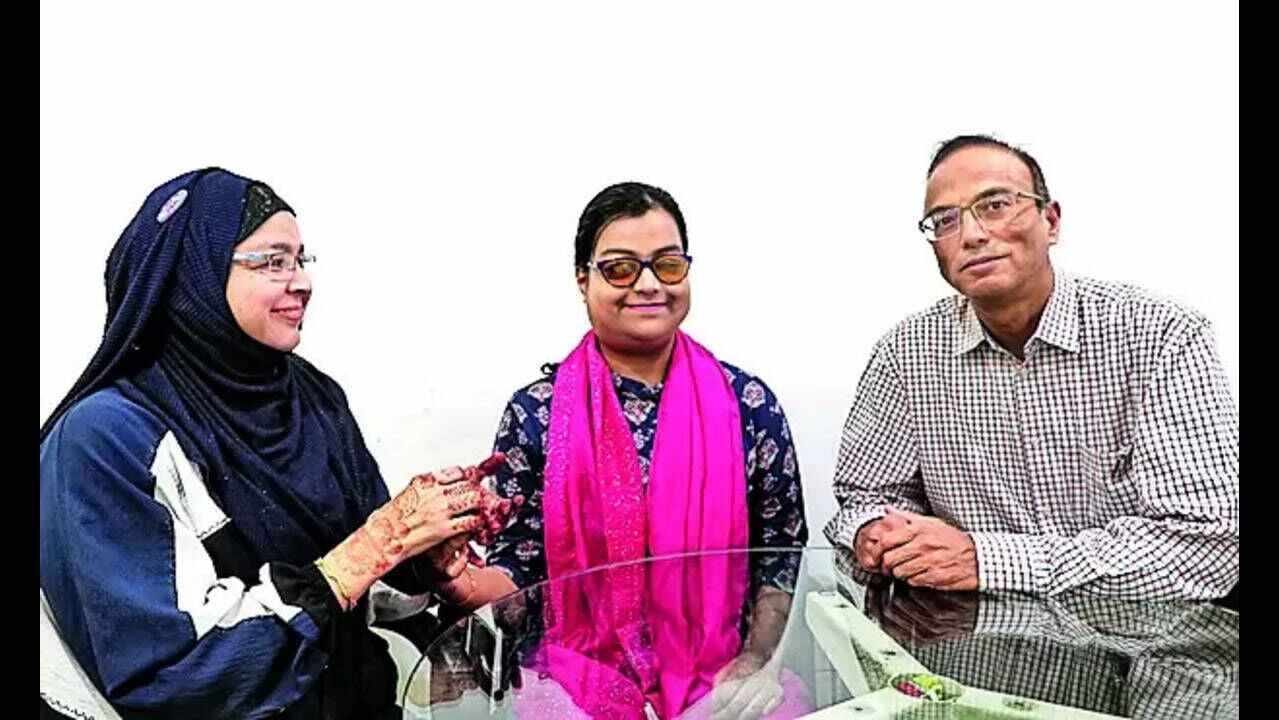 The Story Of Lt Col Dwarakesh, The Army Officer Who Sees No Limits | by ...