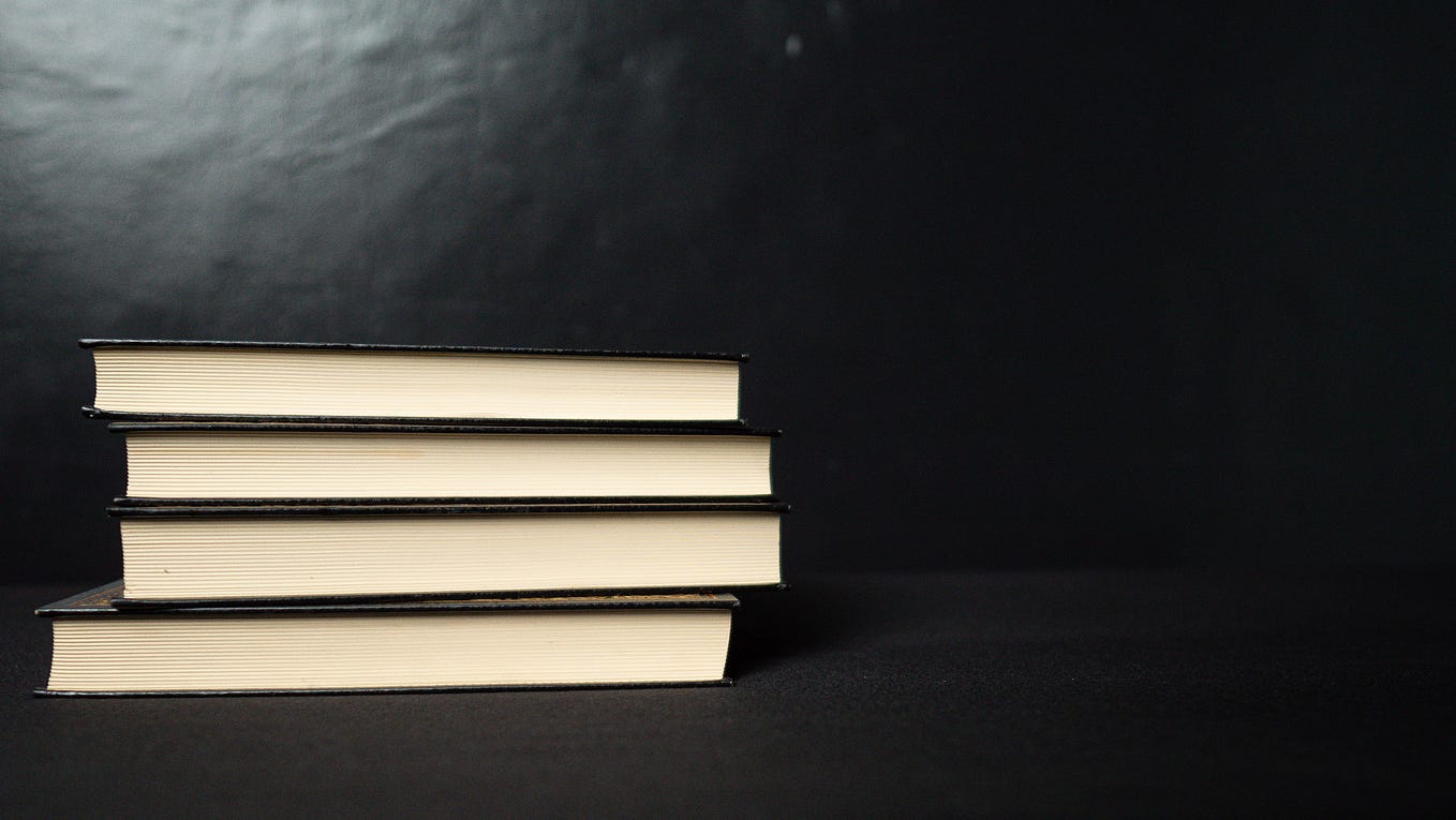7 books you should never read. I’ve read so many books in the past few ...