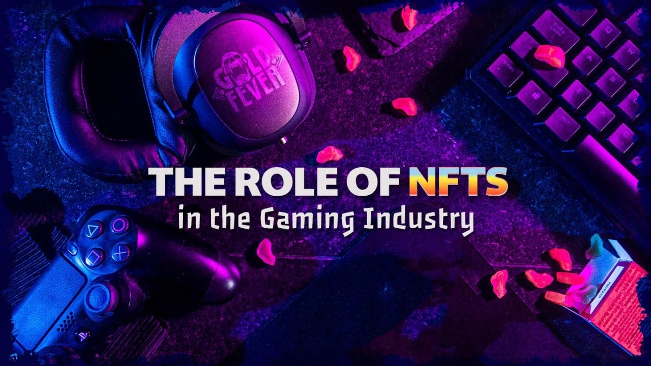 Unlocking the Potential: The Role of NFTs in Revolutionizing Supply ...