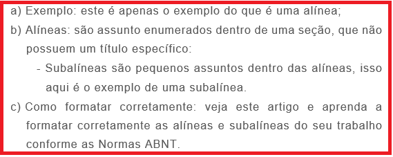 Resumo E Abstract Como Fazer Dicas E Formatação By Tcc