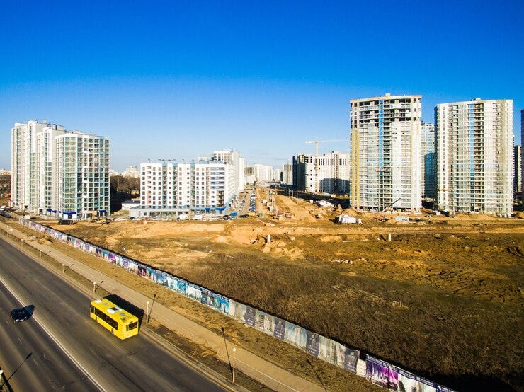 Godrej Sector 103 Gurgaon: New Launch Luxury Fantasyland | by ...
