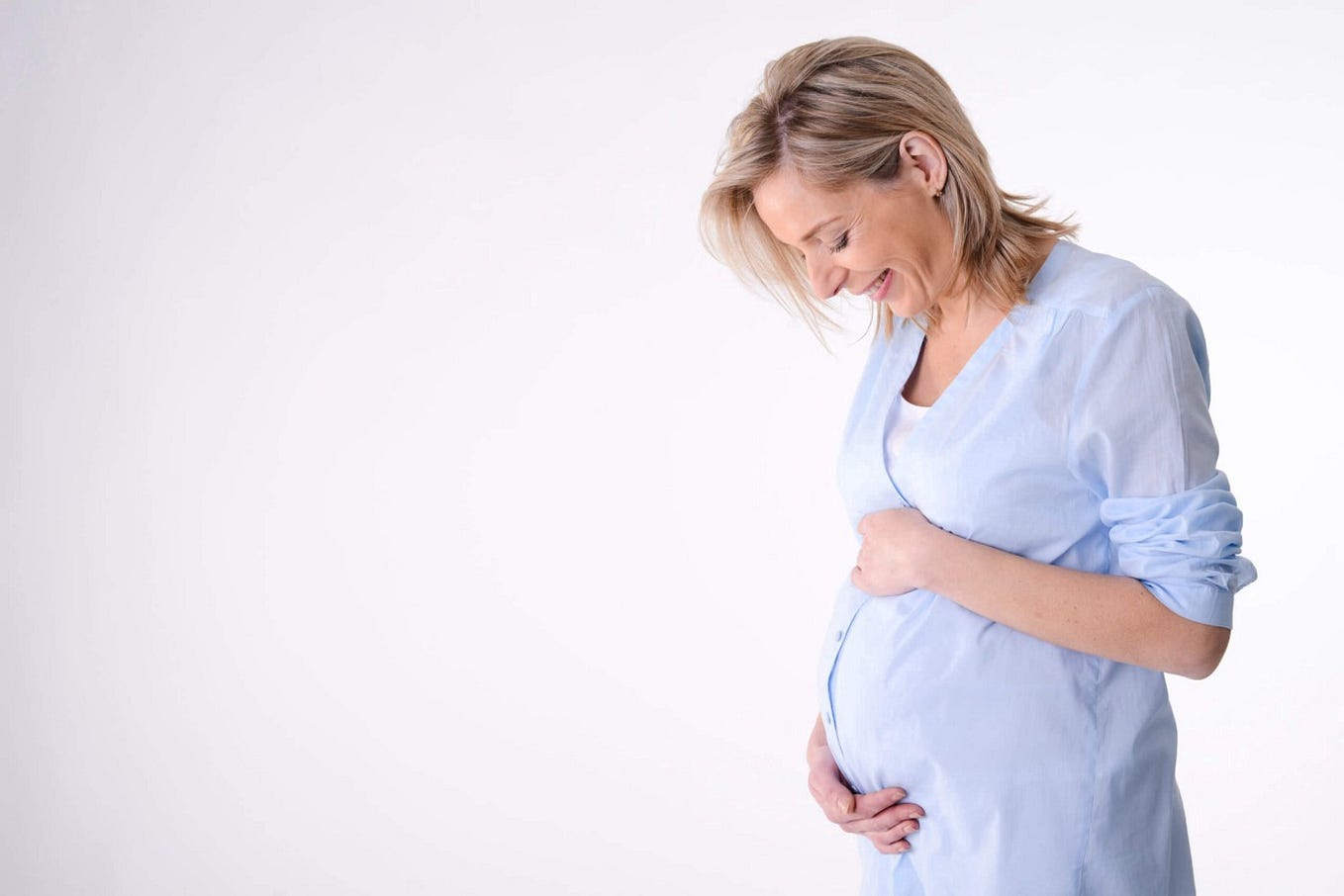 How to Get Pregnant Quickly and Naturally Within Two Months | by ...