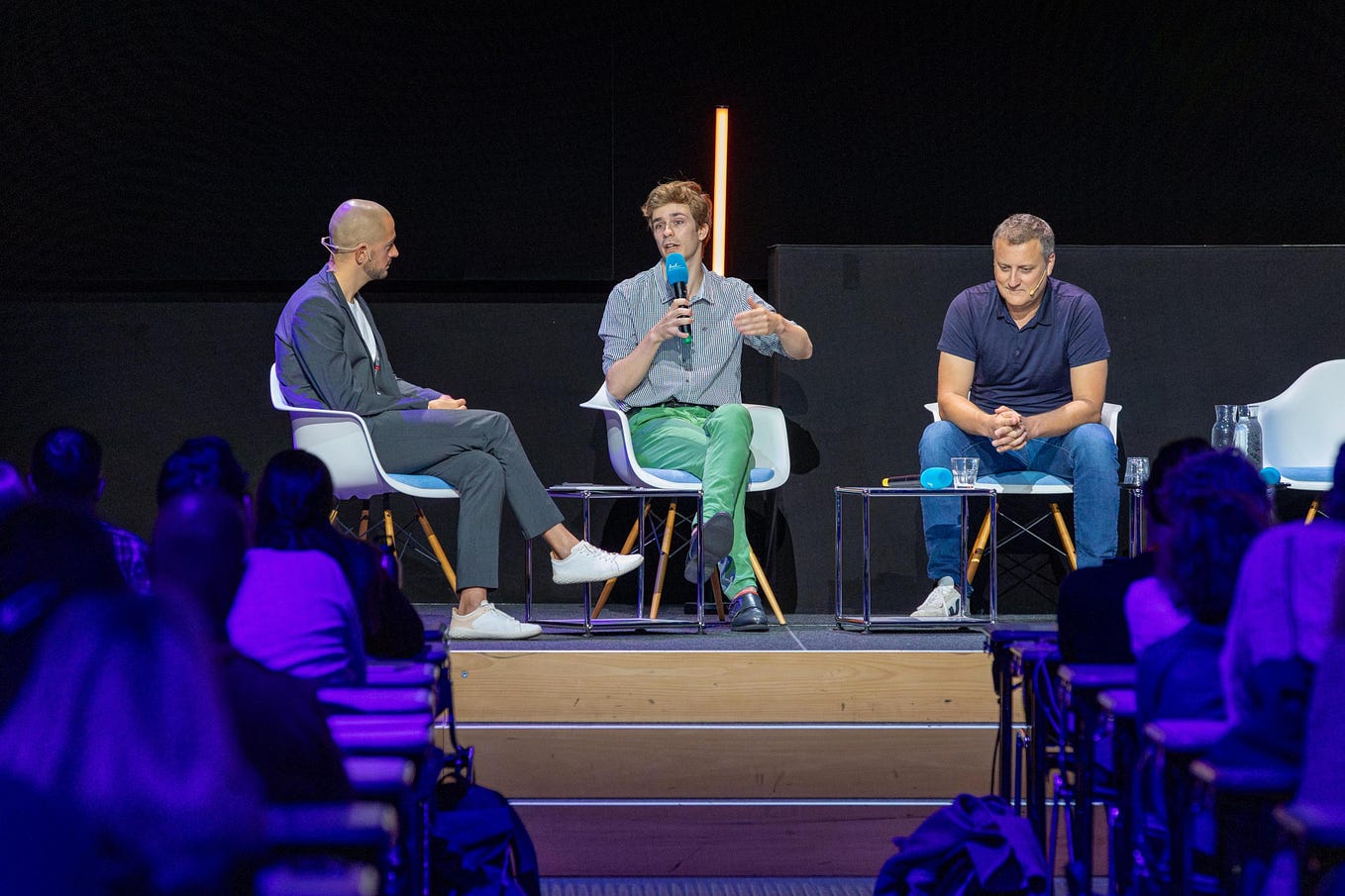 Building Your AI-Enhanced Knowledge System: Part 1 — Laying the Foundation | by Henri Jamet ...