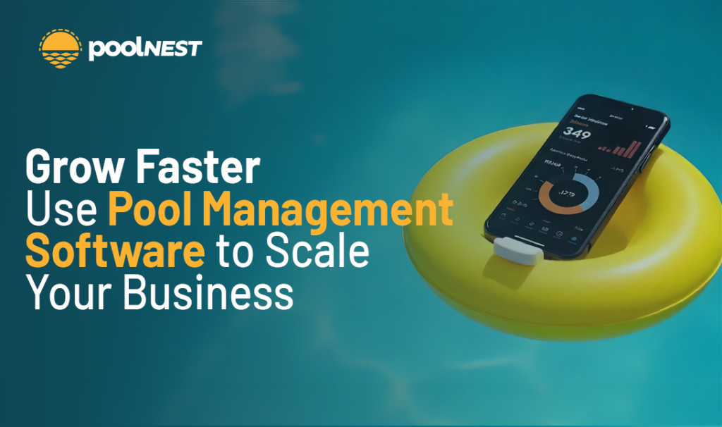 Pool Chemical Tracking: Avoid Mistakes, Boost Business | by Marie Scott ...