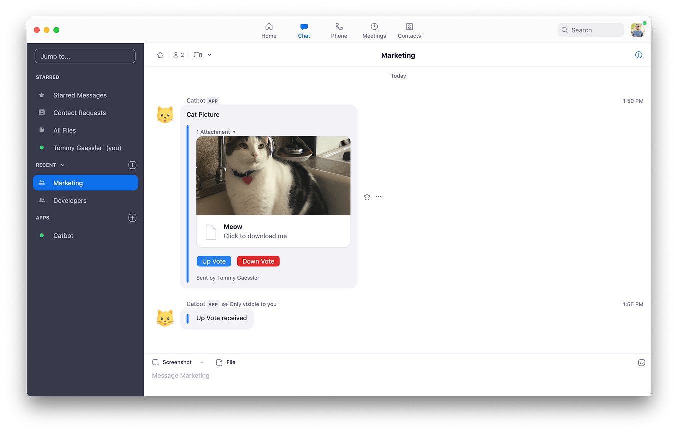 Zoom Meeting SDK with Angular. Easily Embed Zoom Meetings in your… | by Tommy Gaessler | Medium