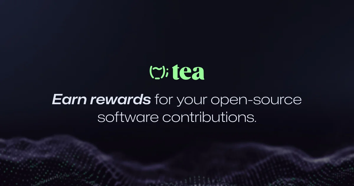 $TEA Tea Airdrop: Guide How To Claim | by Genesis Guru | May, 2024 | Medium