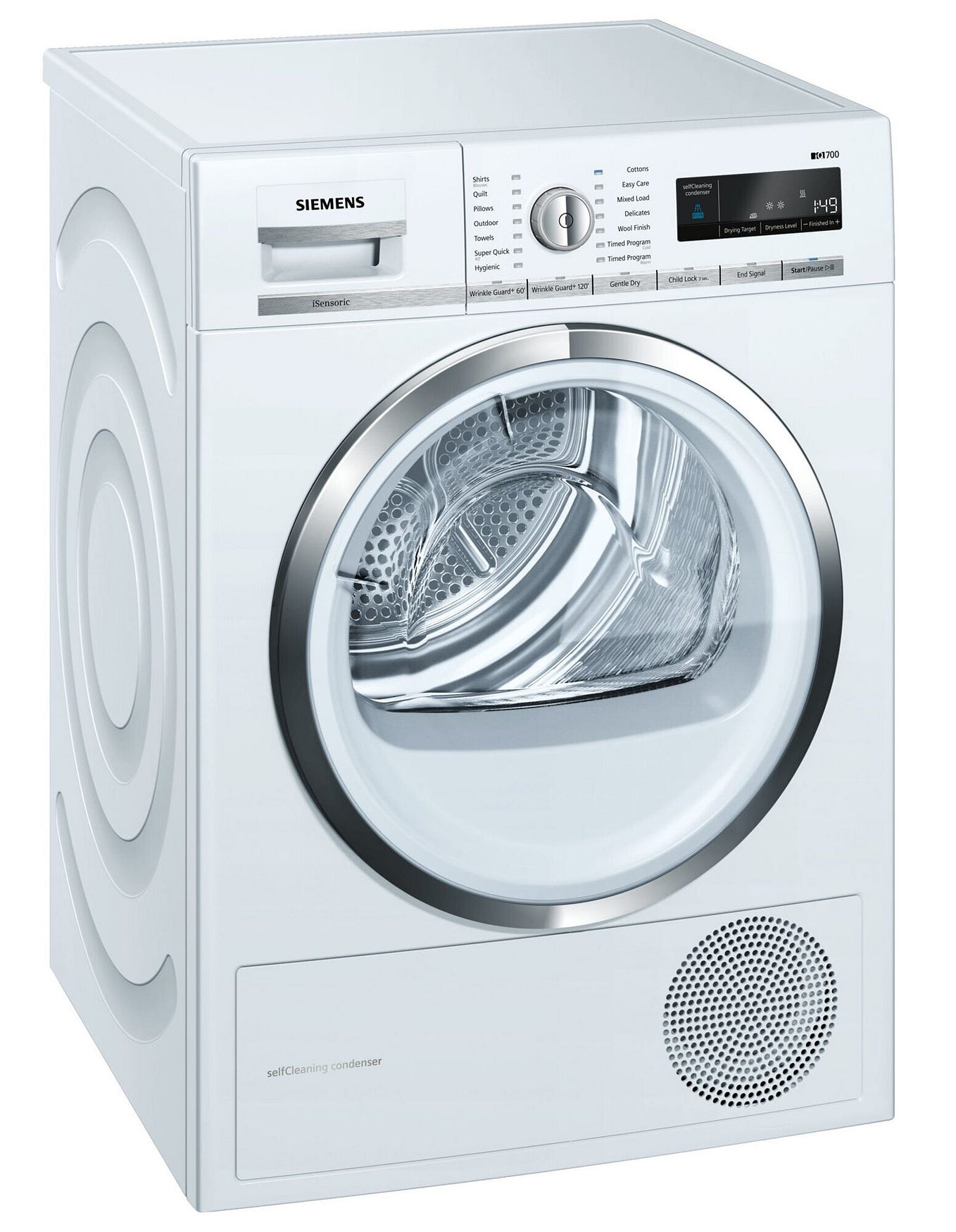 Navigate the Panasonic Washing Machine Maze with Manually.com: Your ...