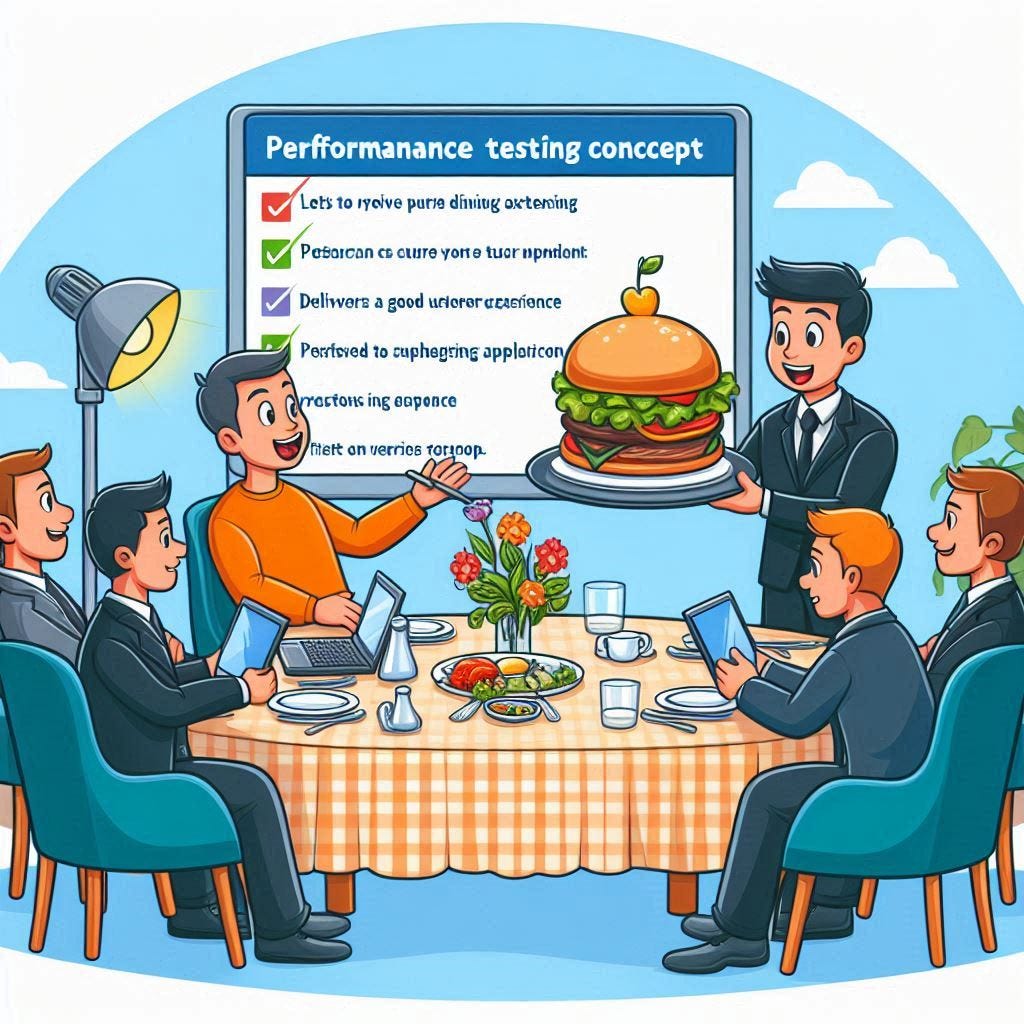 Load Testing Tip How To Determine Concurrent Users In Your Load Tests