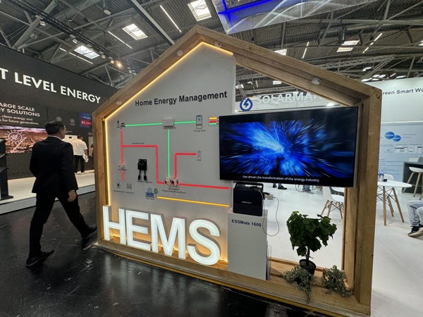 Solar PV Monitoring System: The Key to Improving Efficiency and ...