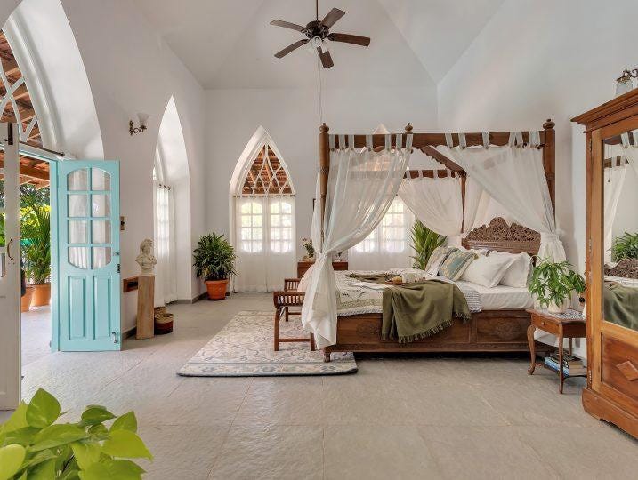 A Guide To Goa Villa Reservations: Savor The Ultimate Vacation With ...