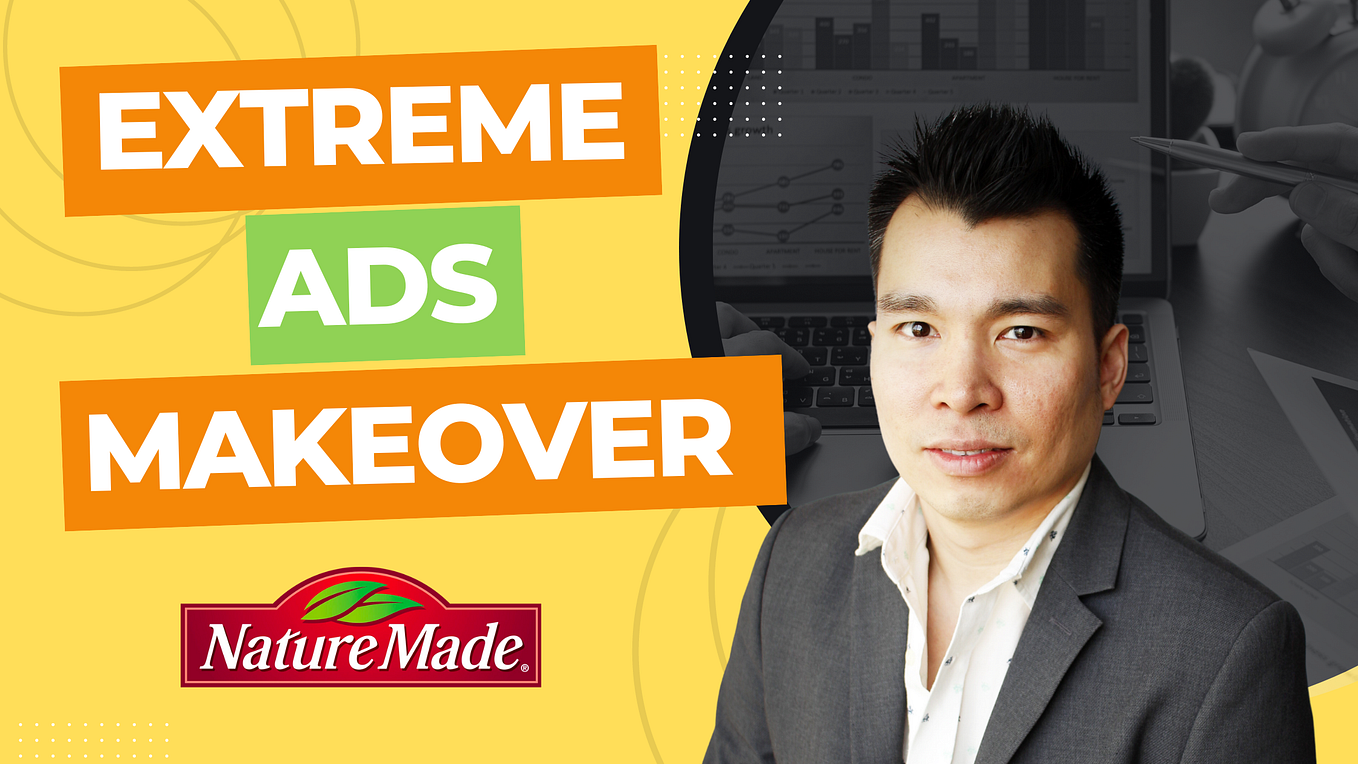 Extreme Ads Makeover — Chanel | by Michael Nguyen | Medium