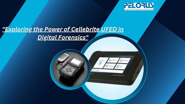 How do I find the best Drone Forensics Solutions? | by ...