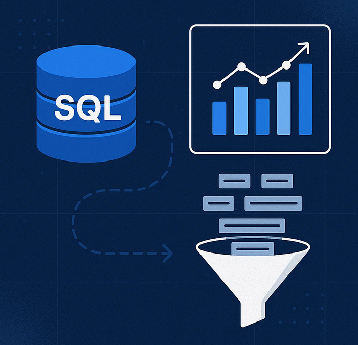 Simplifying SQL Queries with Aliases: A How-To Guide | by Nathan Rosidi ... Simplifying SQL Queries with Aliases: A How-To Guide | by Nathan Rosidi ...