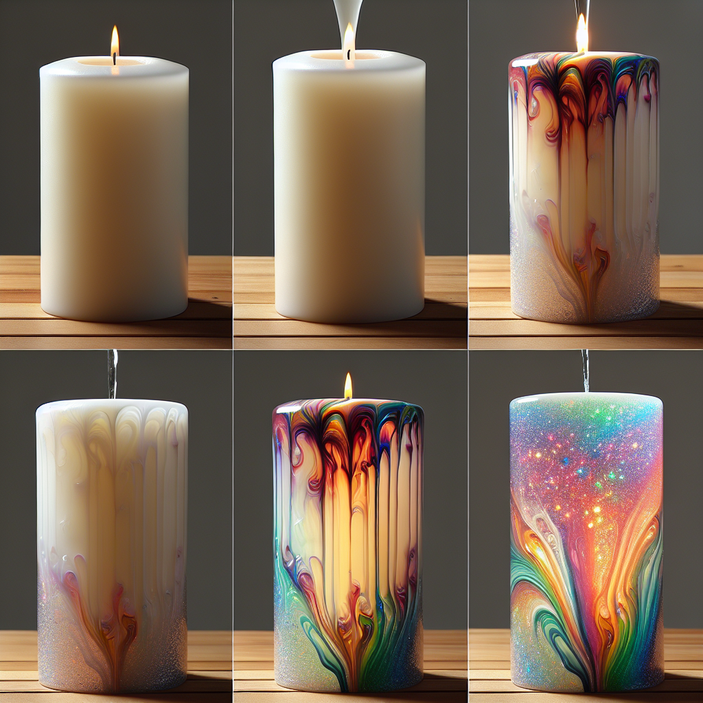 How to Use Stone Candles to Create a Calming Atmosphere | by Stone ...