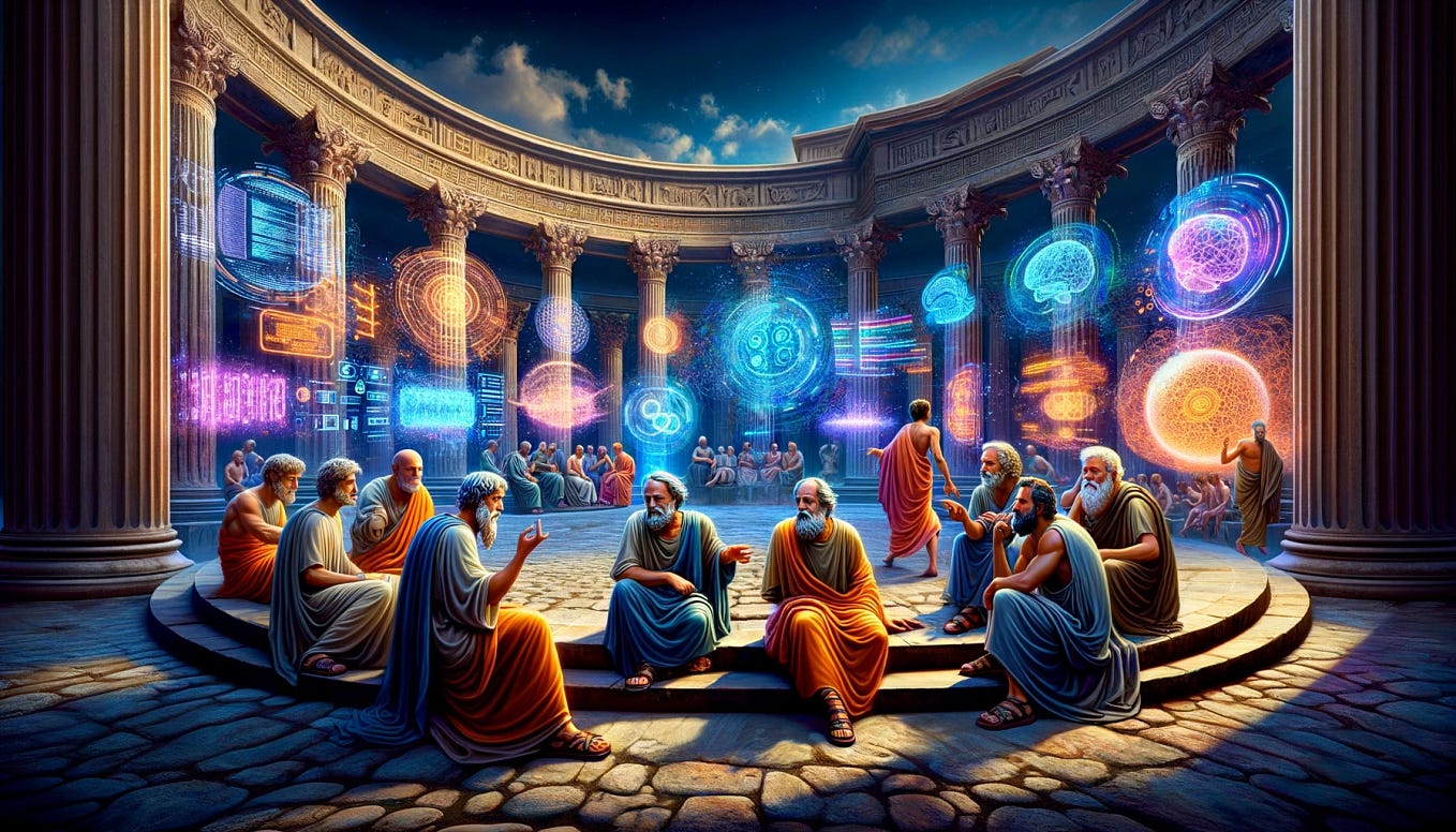 Towards the quaternary sector: definition, structure, and analysis | by ...