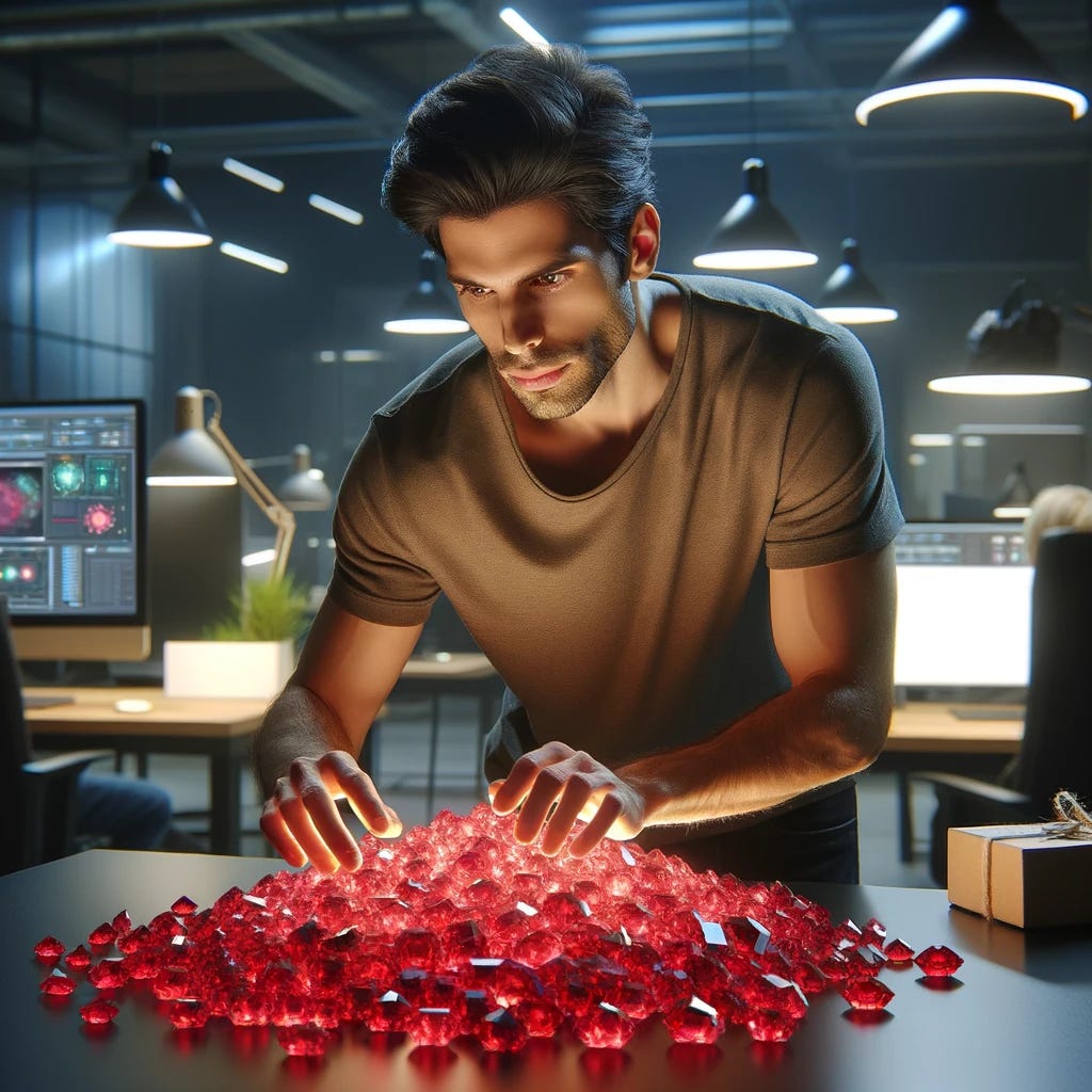 Understanding Transducers in Ruby | by Brandon Weaver | Medium