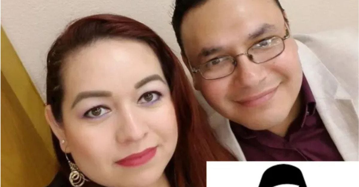 Dad allegedly beheads 1-year-old son after violent attack on wife and ...