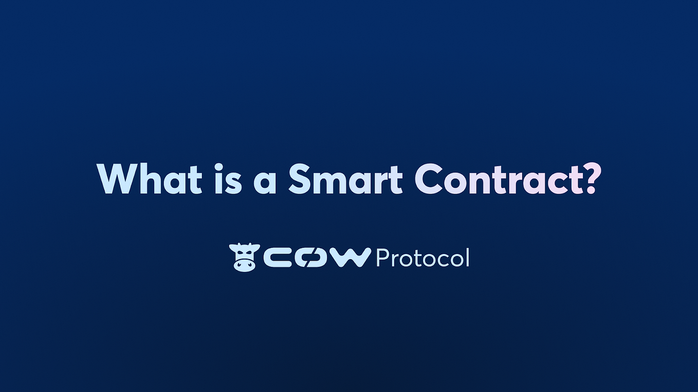 What is price improvement and why is it unique to CoW Swap? | by CoW ...