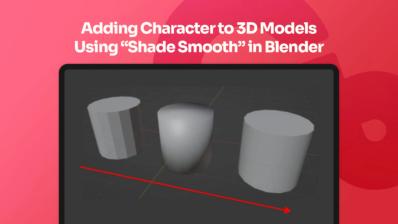 Make Uneven Shapes Using “Extrude” on Blender! | by Cluster Official | Mar, 2024 | Medium