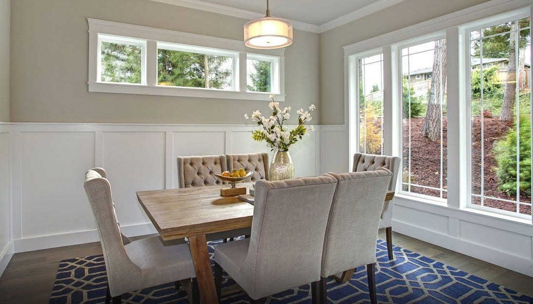 House Painting Dublin. Seeking the Right Painting Companies in… | by ...