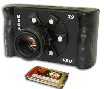 Industrial testing with high-speed cameras | by Mega Speed | Medium