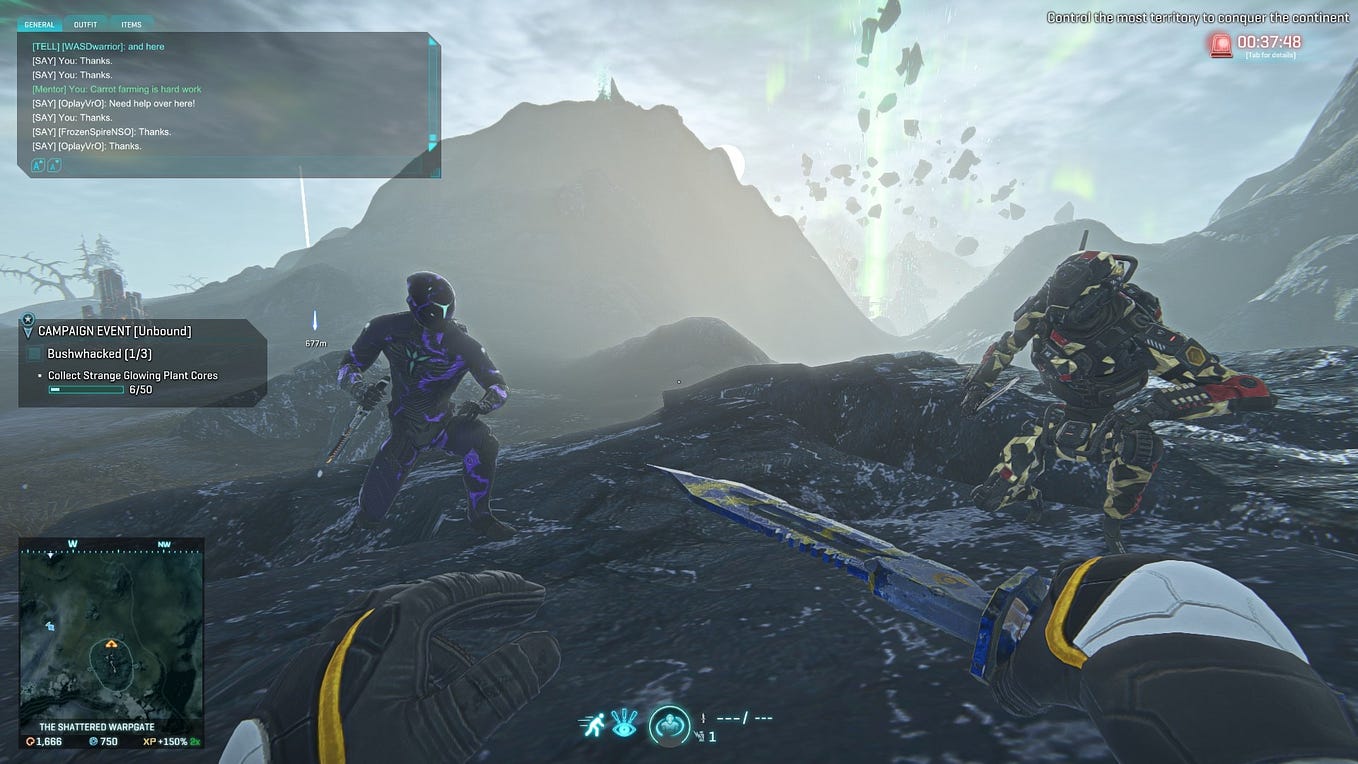 Gameplay Journal Entry 9: The Stanley Parable | by Ian Beavers | Medium