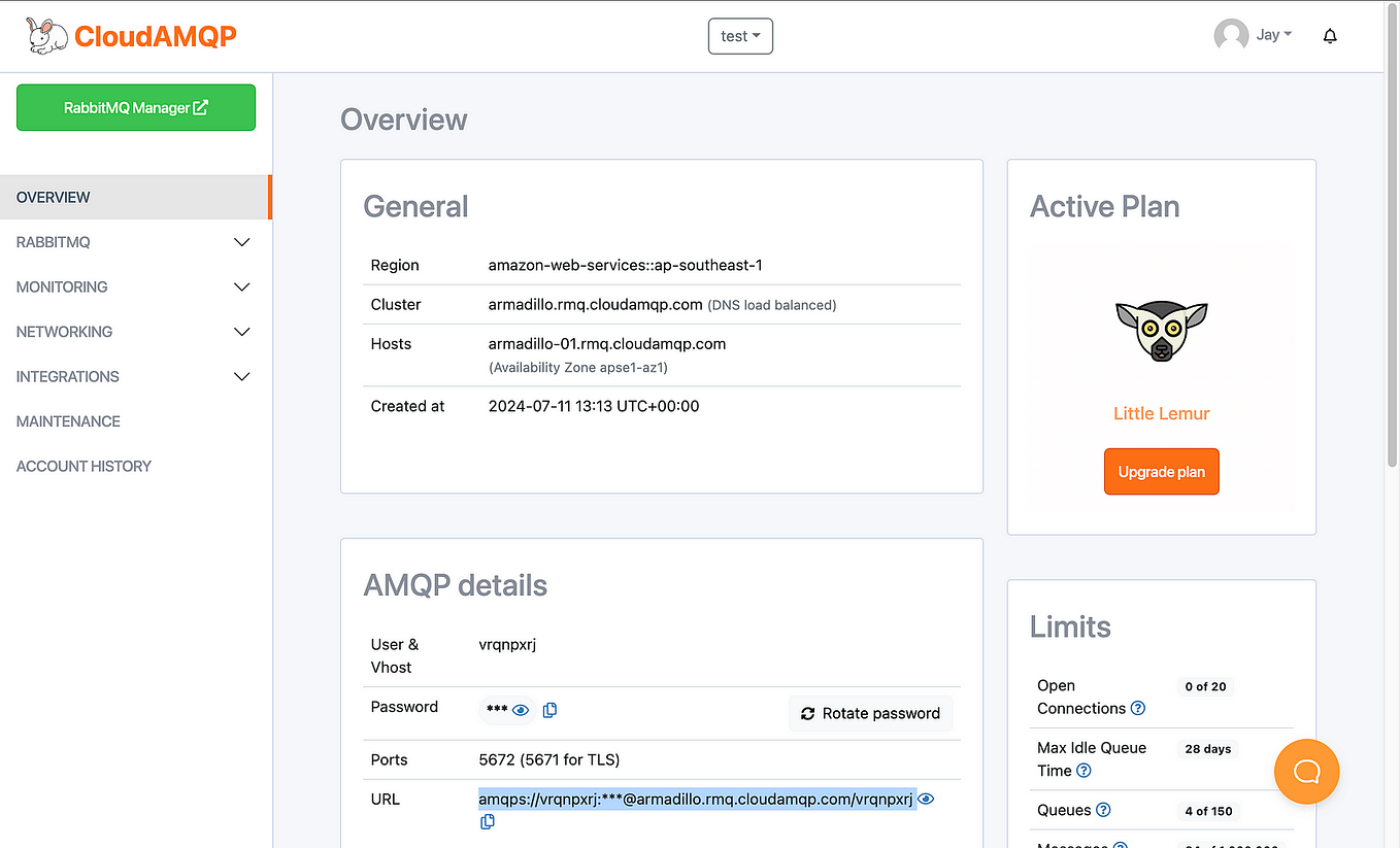 How To Secure Microservices On Aws With Cognito Api Gateway And Lambda By Christian