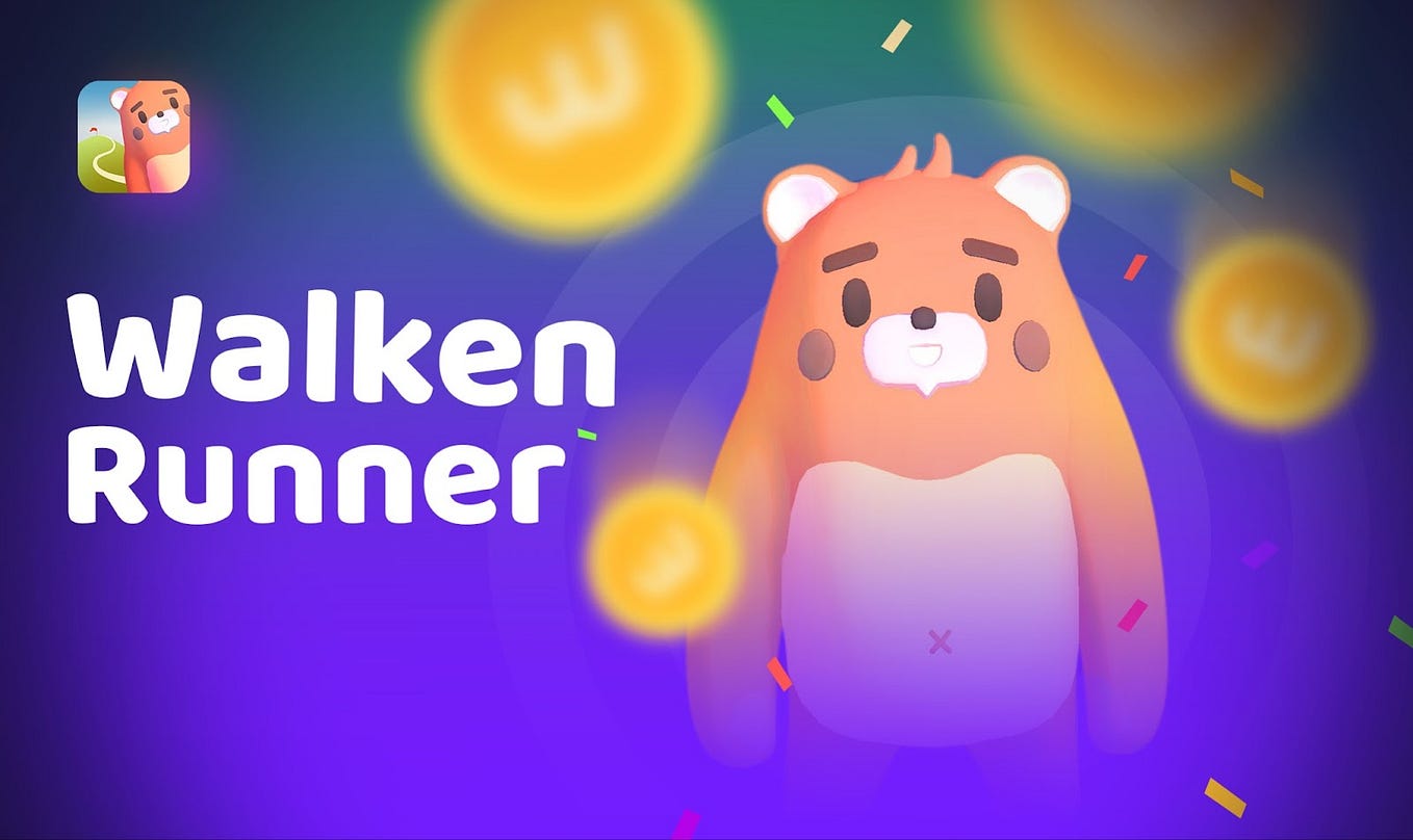 Tokenomics of Walken: Allocation, Use Case & Potential of The Walken ...