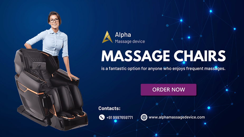 How To important is Body massage. First of all, | by Alpha Massage ...