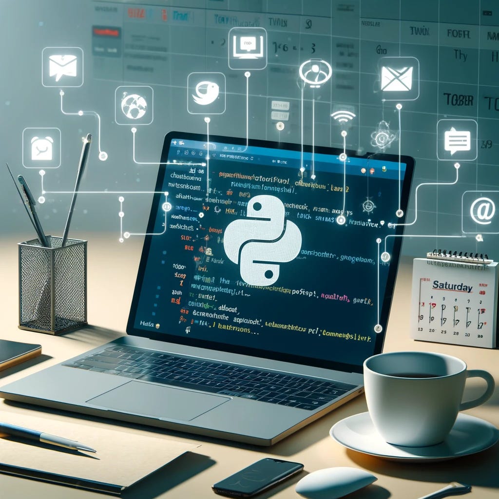 Jenkins Automation: Sending Email (using python) | by Nihar | Medium