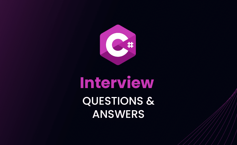 Top 15 .NET Interview Questions for 3+ Years of Experience (With ...