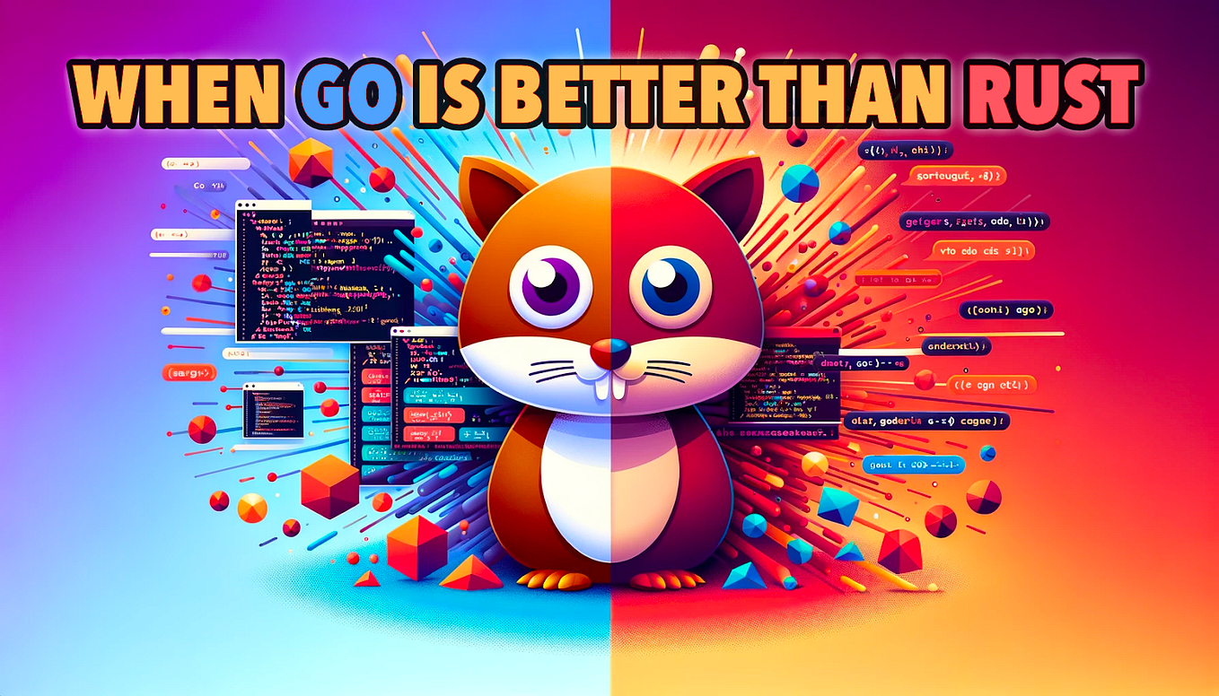 Top 21 Libraries for Debugging Concurrent Go Applications | by Tim Urista | Senior Cloud ...