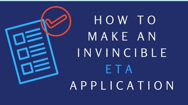 How do I apply for an ETA to Australia? | by Travel ETA Australia | Medium