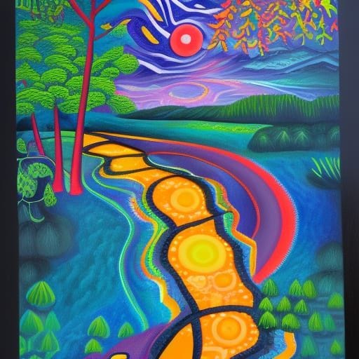 Awakening of Lady Penelope. A Whimsical Tale of Love… | by Trista ...