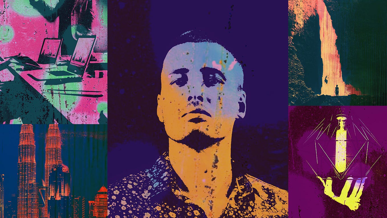 Why it seems like the sky is falling for digital design | by Jan Takacs ...