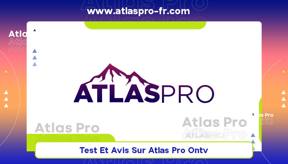 Guide complet pour installer Atlas Pro sur votre télévision | by Atlaspro-fr | Medium