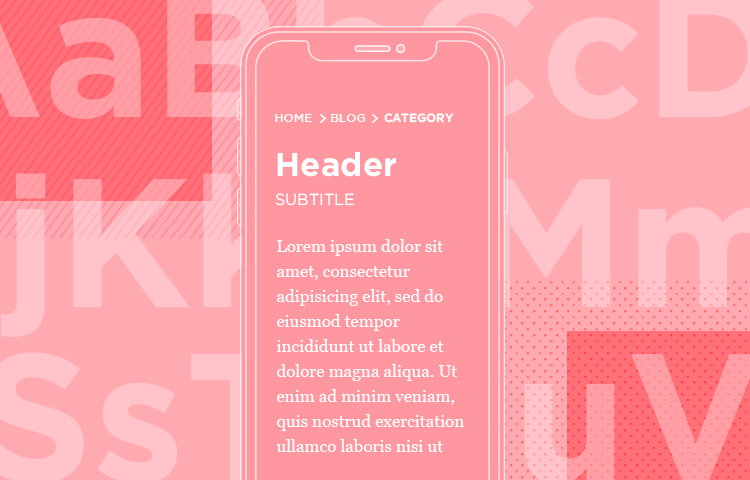 Website backgrounds: the full guide | by Victor Conesa | UX Paradise ...